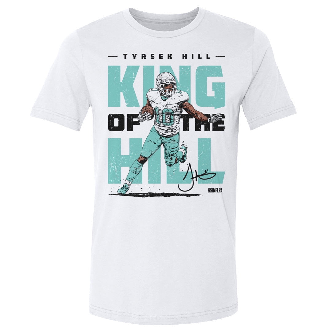 Tyreek Hill Miami King - Walmart.com