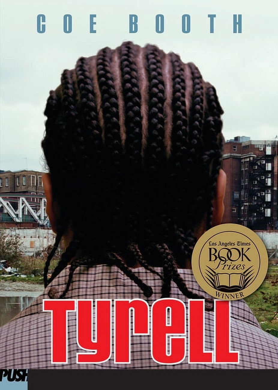 Tyrell, (Paperback) - Walmart.com