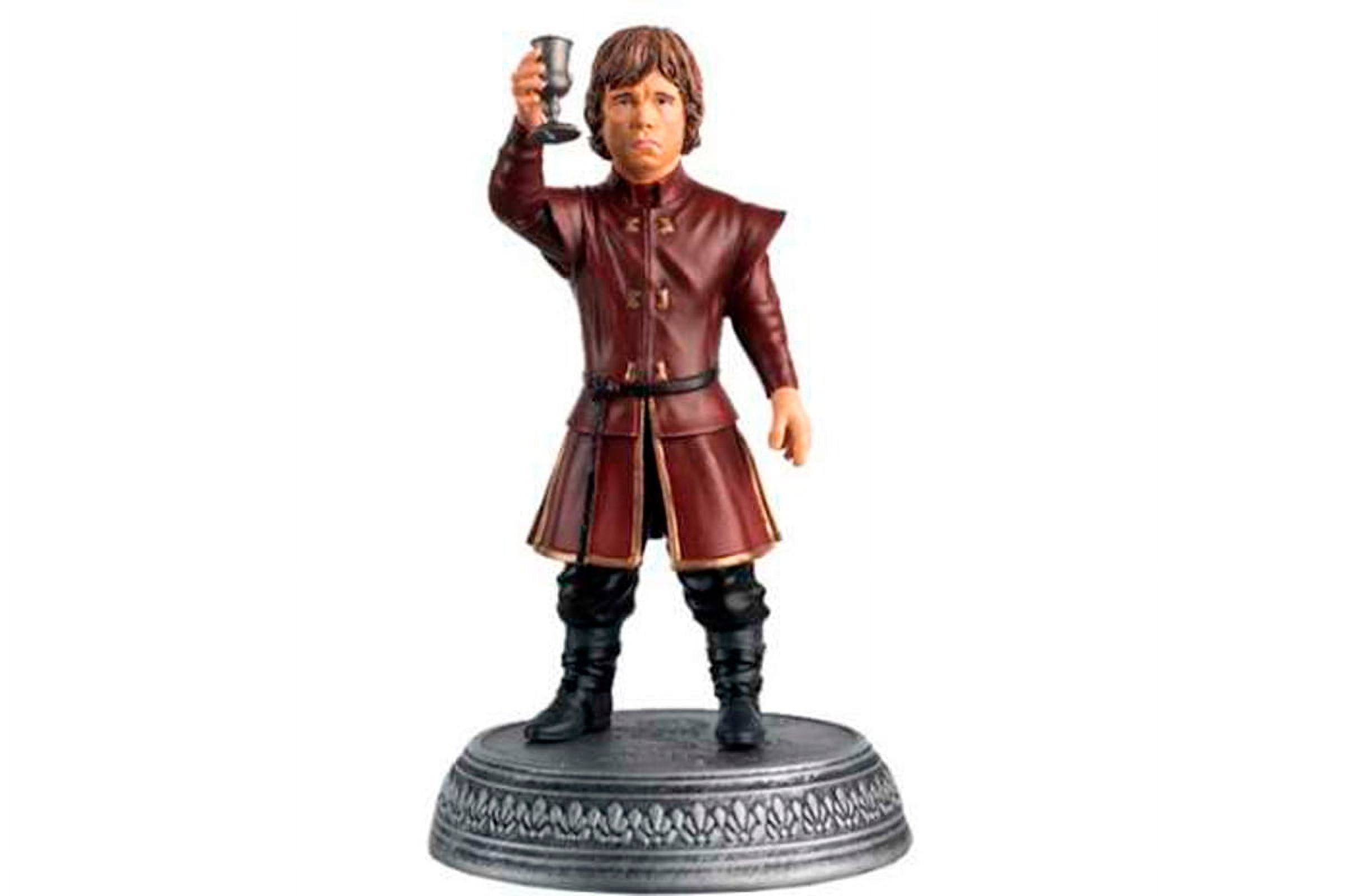 Tyrion Lannister Wedding Statue from Game Of Thrones 1:20 scale by Ex ...
