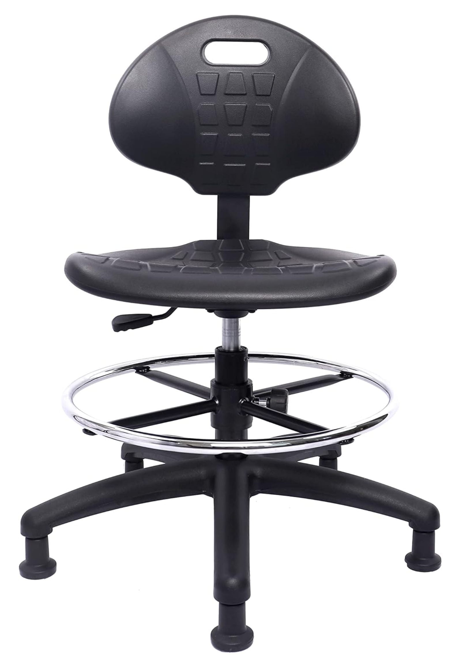 Tyslan (Medium Bench Stool, Glides Easy to Clean! Ergonomic ...
