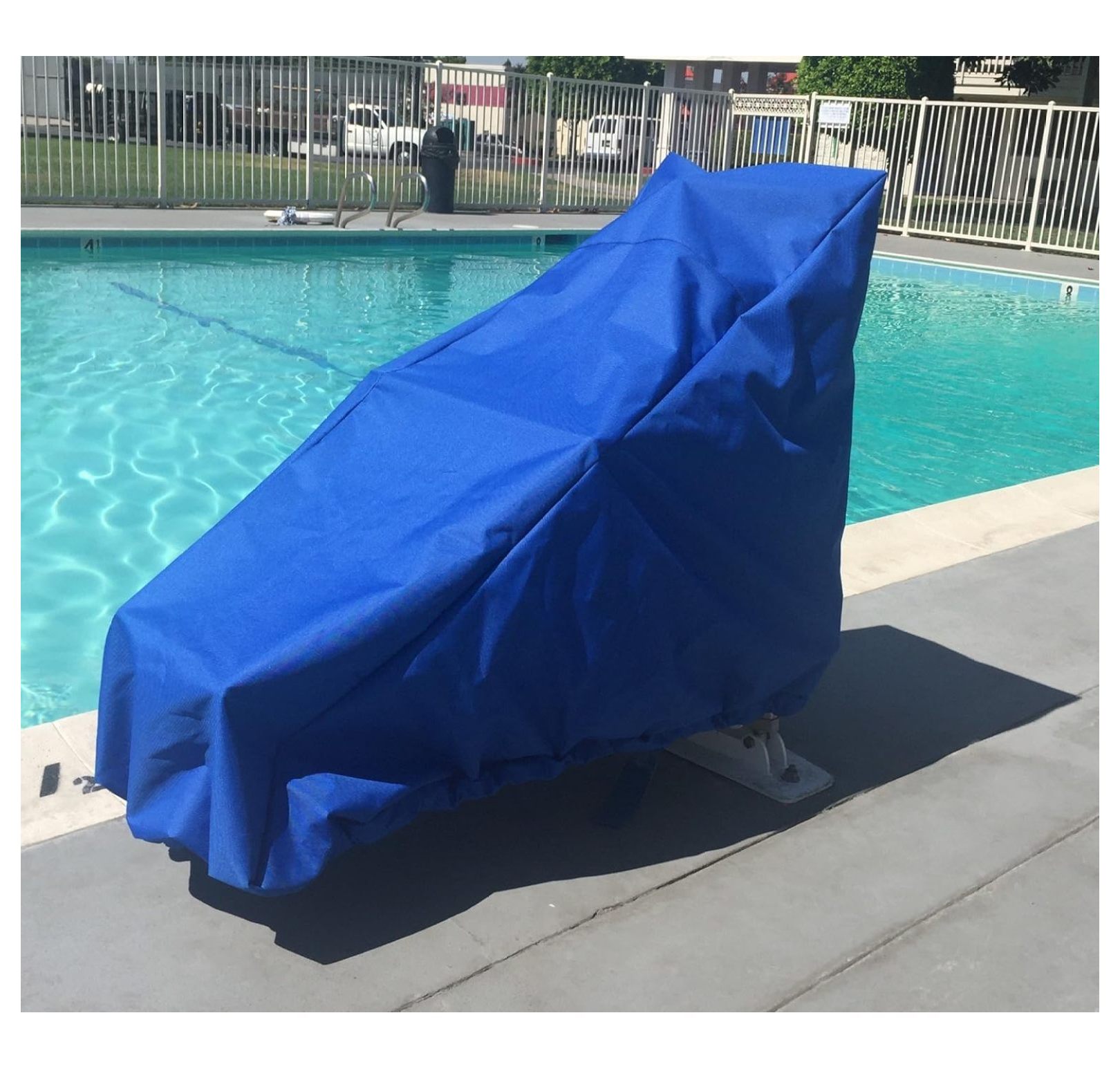 Tyslan Pool Lift Chair Protective Cover for Global Lift Corp - Walmart.com