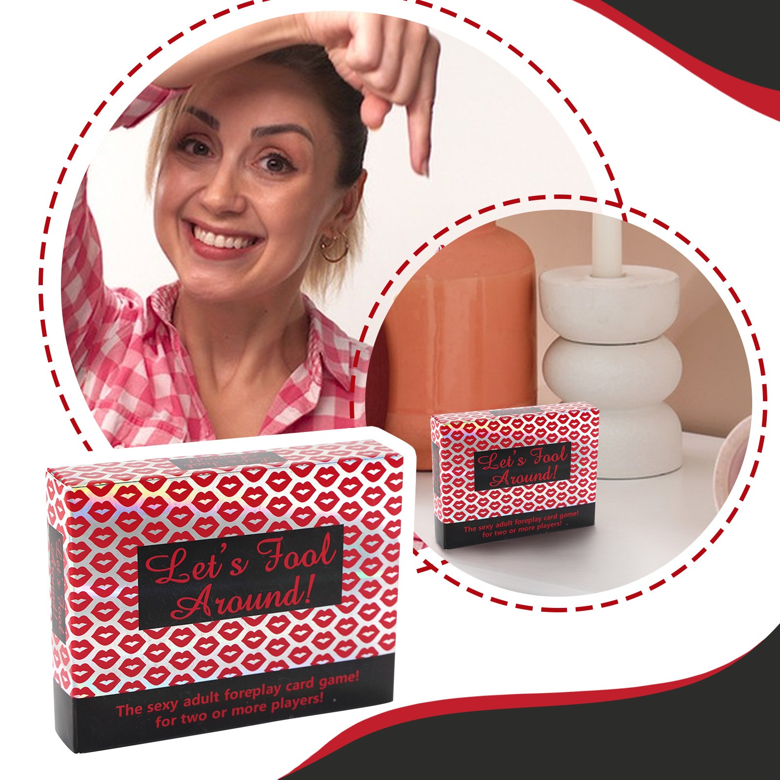 Tysmin Toddler Toys Valentines Day Gifts These Cards Will Make You ...