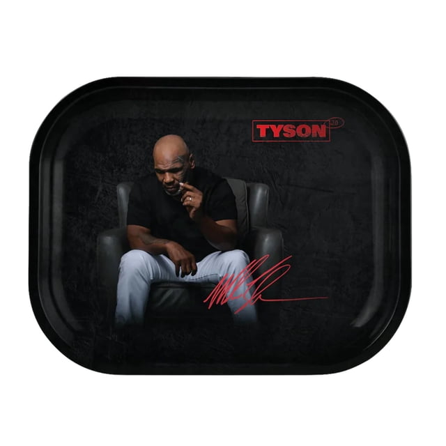 Tyson 2.0 Chair Rolling Tray - Walmart.com