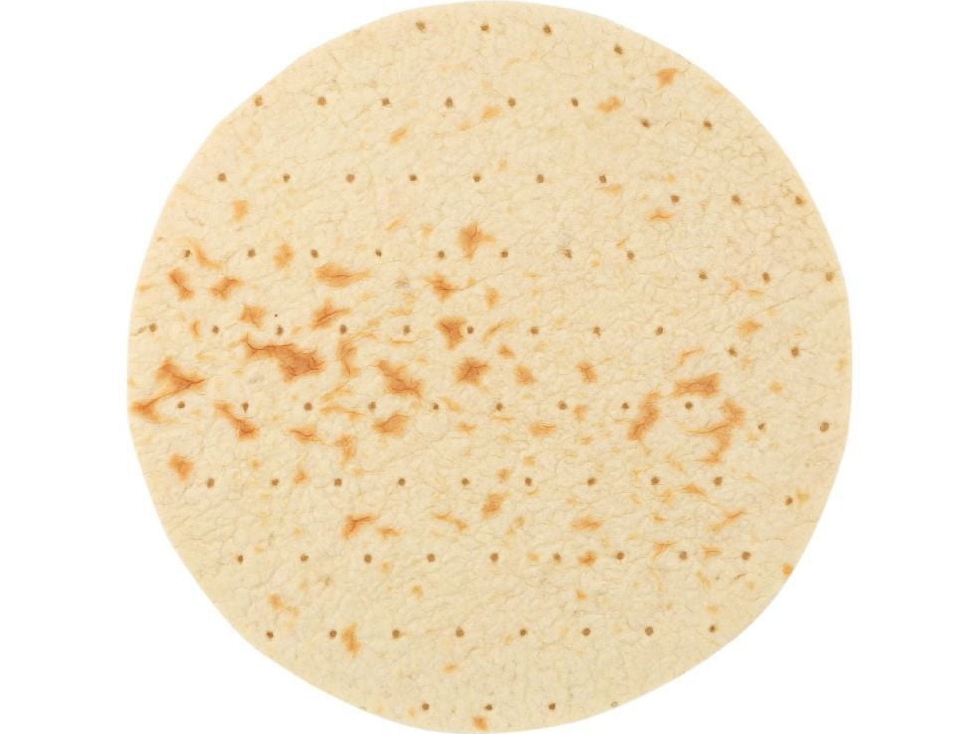 Tyson Bonici Extra Crispy 12inch Par-Baked Pizza Crust 7.75oz, Bulk ...