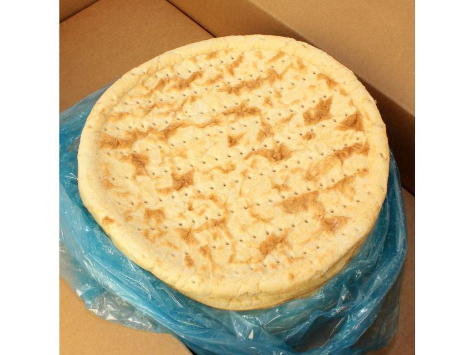 Tyson Bonici 12inch Par-Baked Pan Pizza Crust 16.5oz (PACK OF 80 ...