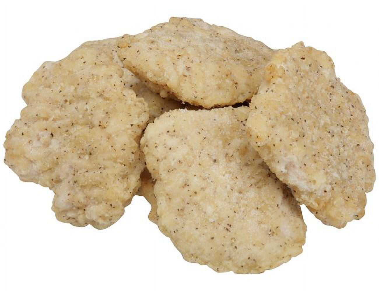 Tyson Breaded Chicken Breast Fillet, 5 Pound - 2 per case. - Walmart.com