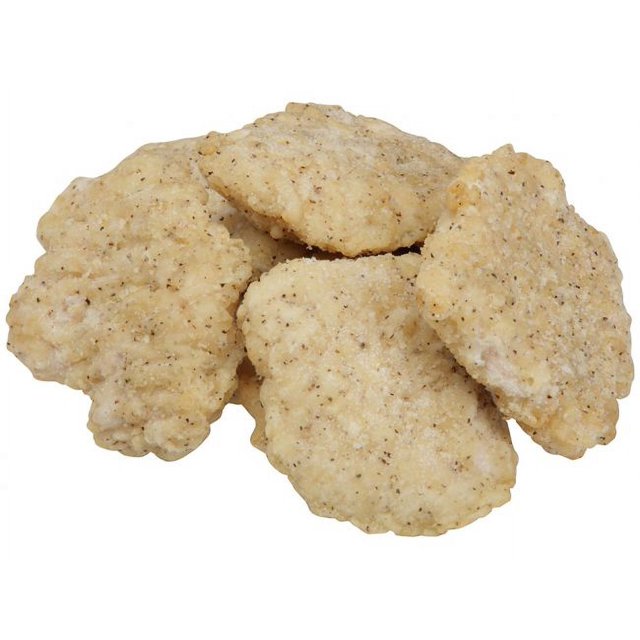 Tyson Breaded Chicken Breast Fillet, 5 Pound - 2 per case. - Walmart.com