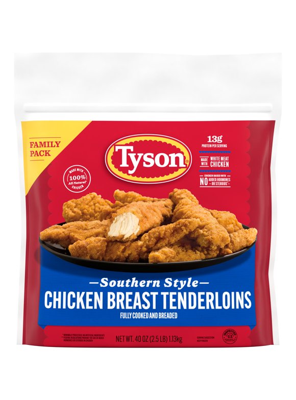 Frozen Poultry in Frozen Meat, Seafood, & Vegetarian - Walmart.com