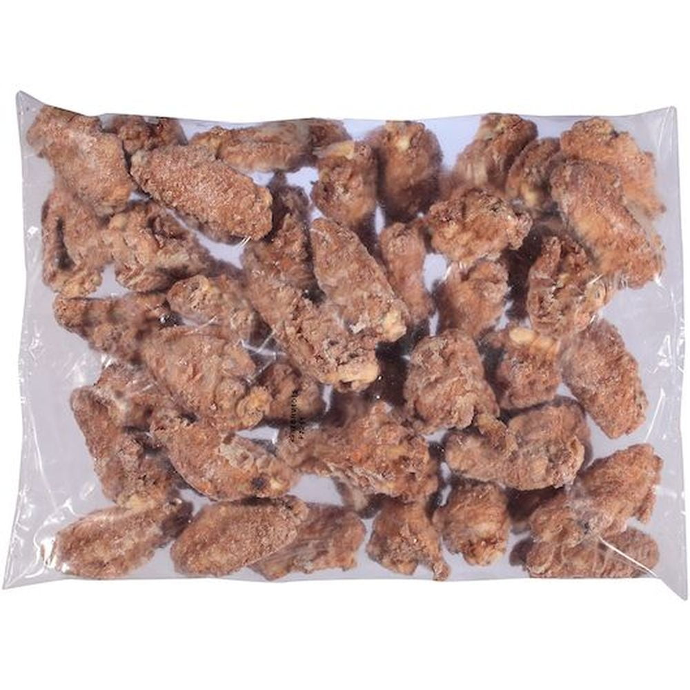 Tyson Magnum Oven Roasted Chicken Wing, 5 Pound -- 3 per case - Walmart.com