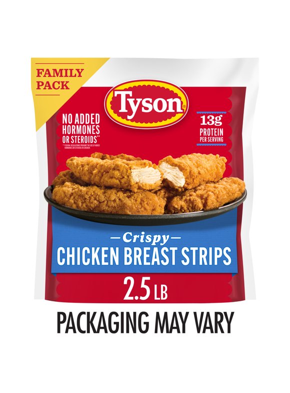 Chicken Breasts in Chicken - Walmart.com