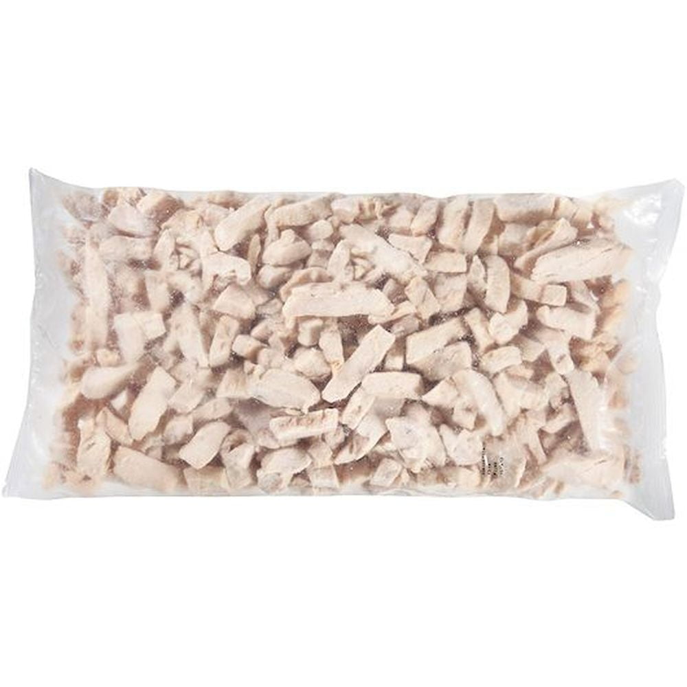 Tyson Red Chicken Strips 10lb - Walmart Business Supplies