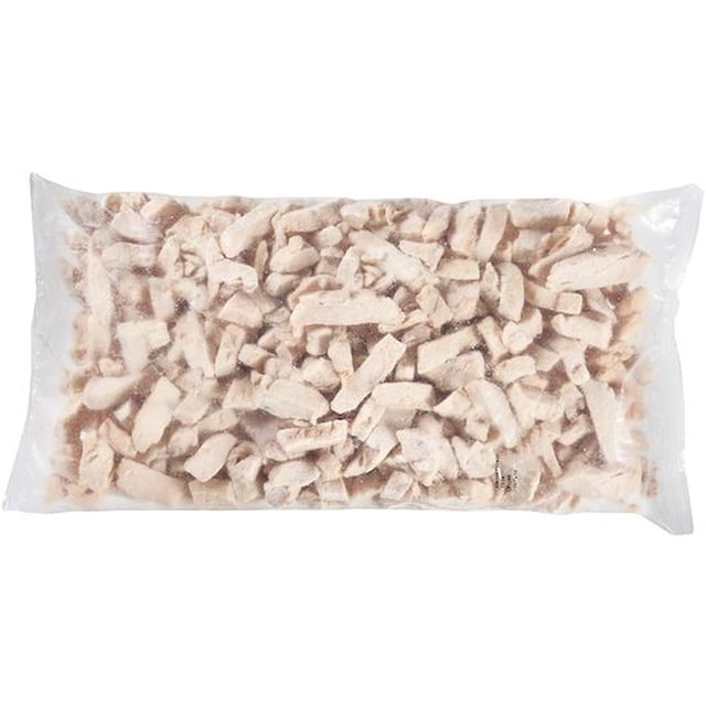 Tyson Red Chicken Strips 10lb - Walmart Business Supplies