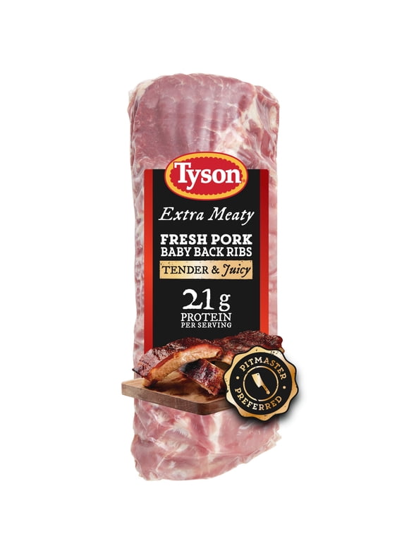 Ribs & Roasts in Pork Buying Guide - Walmart.com