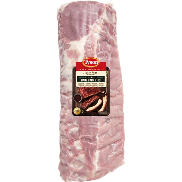 Pork Ribs in Pork - Walmart.com