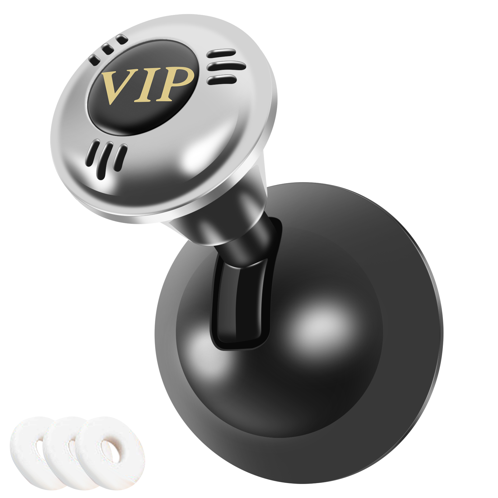 Tysrjsv Car Push to Start Button Rocker Plastic Car Push Start Button ...