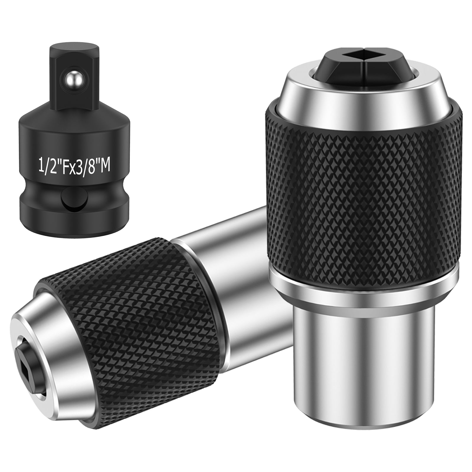 Tysrjsv Tap Socket Set Sturdy Multifunctional Tap Extractor Tool Easy ...