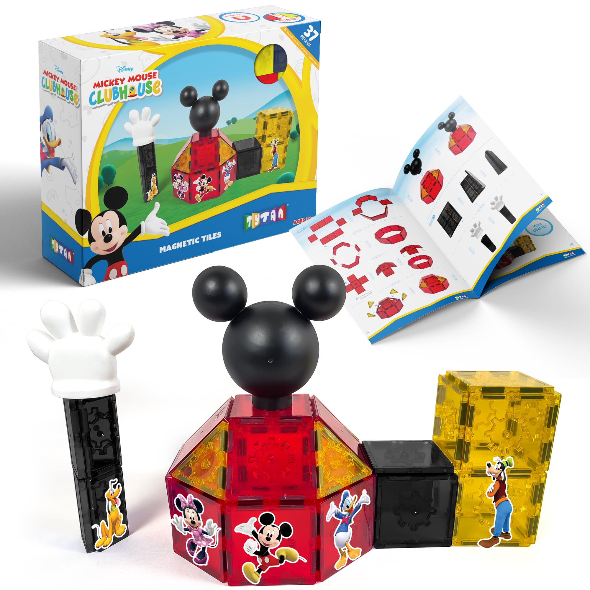 Mickey Mouse Clubhous