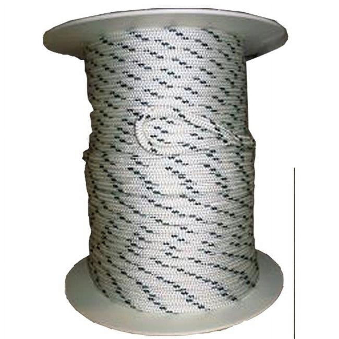 Tytan International DB12300 Rope Double Braid - 0.5 in. x 300 ft ...