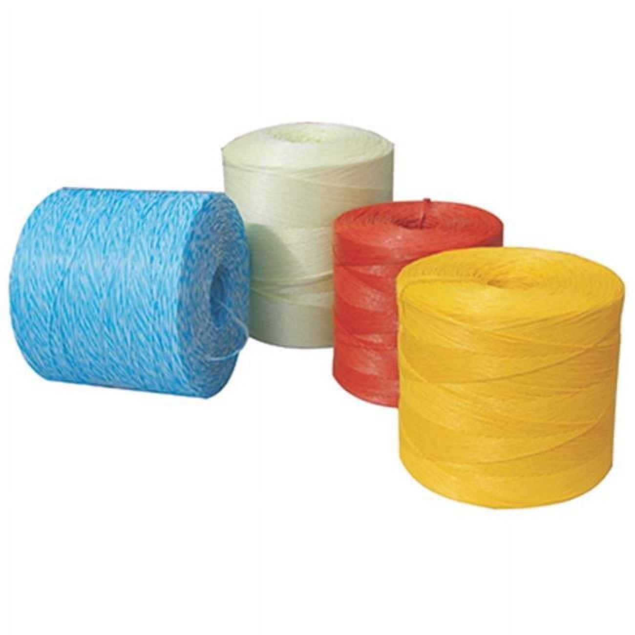 Tytan International PBT65240TONBP 6.500 ft. 240 Orange Baler Twine ...
