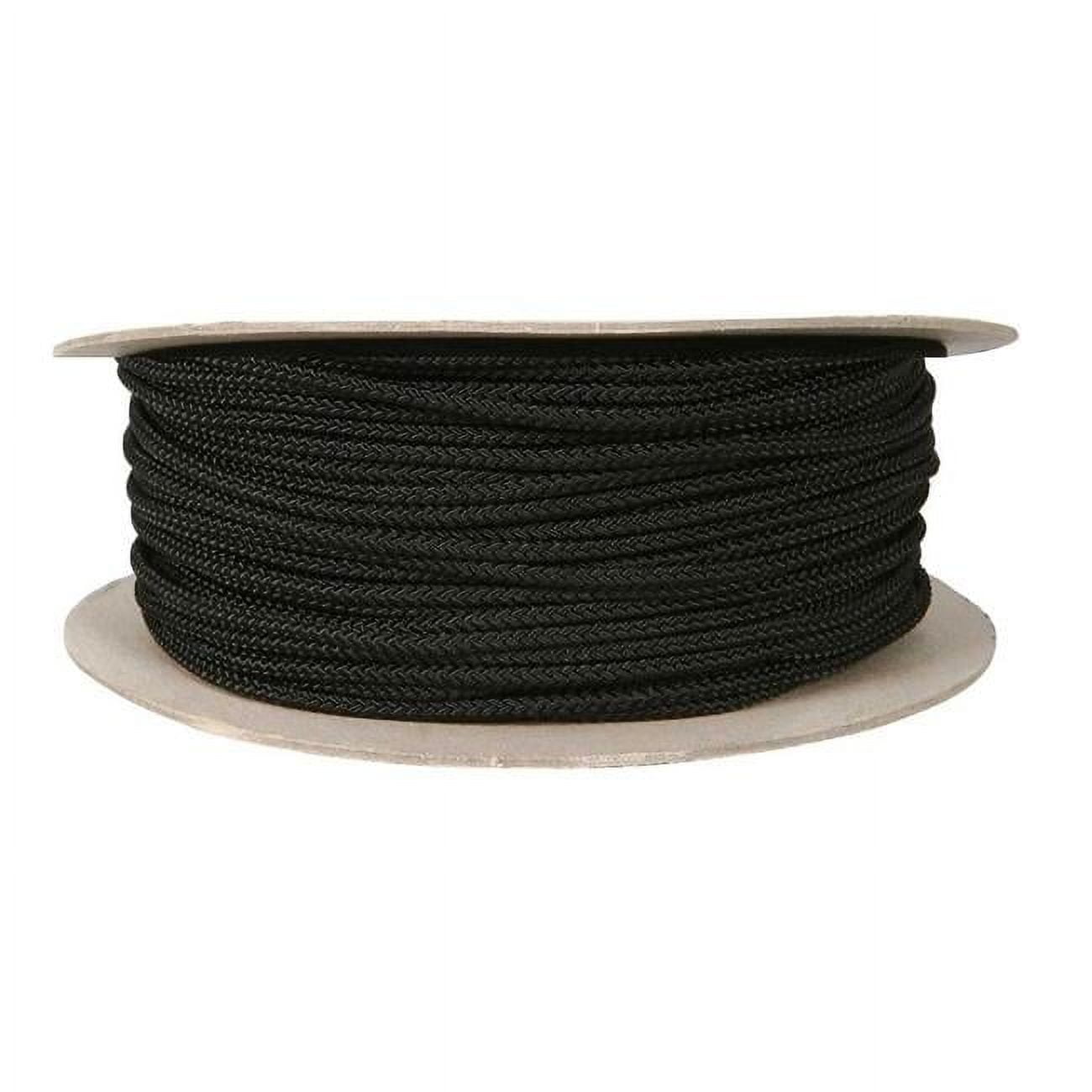 Tytan International TL4100B Cord Utility Braid Rope - 0.125 in. x 100 ...