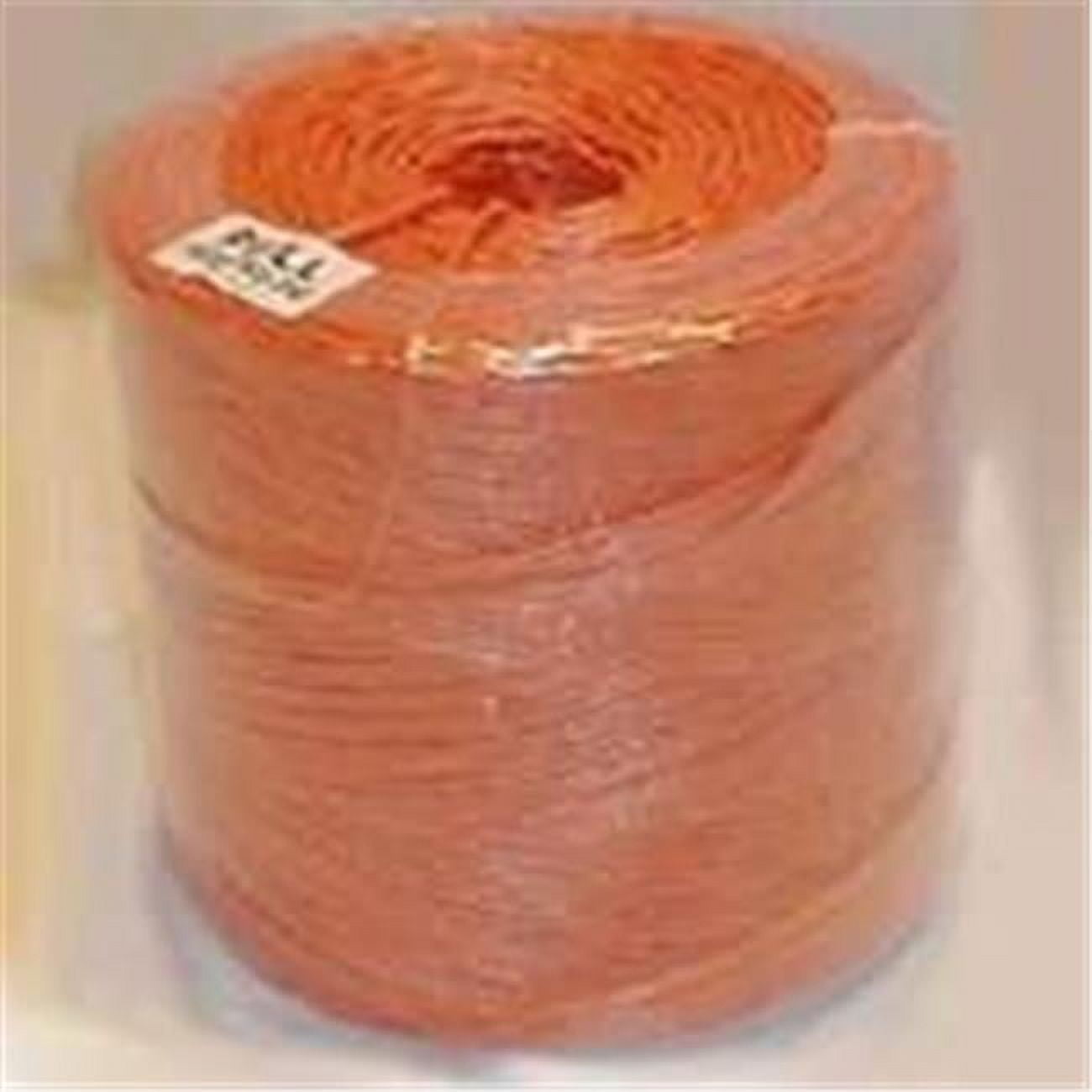 Tytan International Twine Baler Orange 9,000Ft PBT96170TONBC/CTU ...