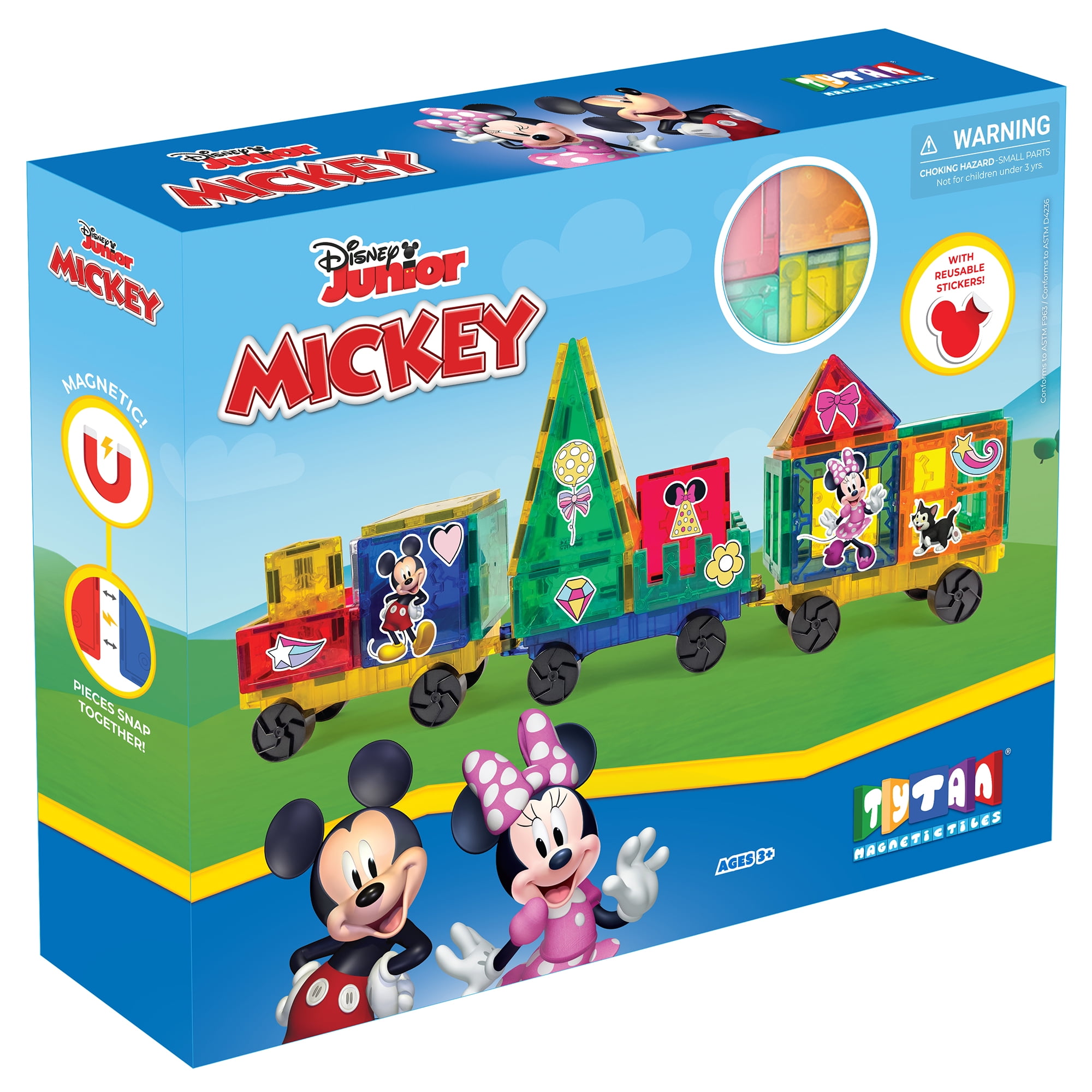 Mickey Mouse Toys in Mickey Mouse - Walmart.com