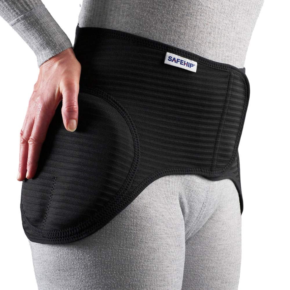 Tytex Safehip Active Hip Protector Fall Injury Prevention Hip Pad 8190 ...