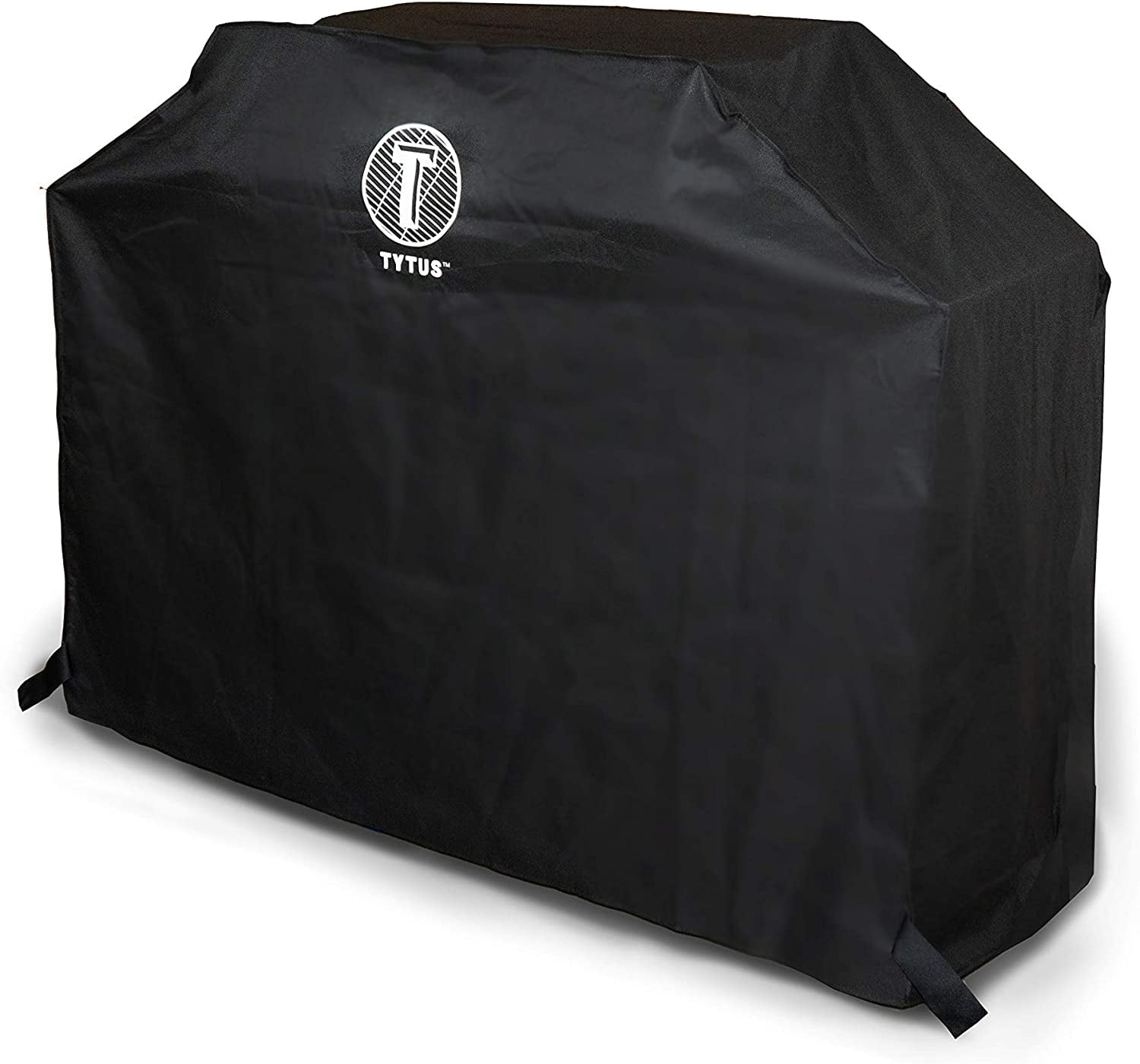 Tytus 70" Grill Cover for Outdoor Grill BBQ Islands, Weather-Resistant ...