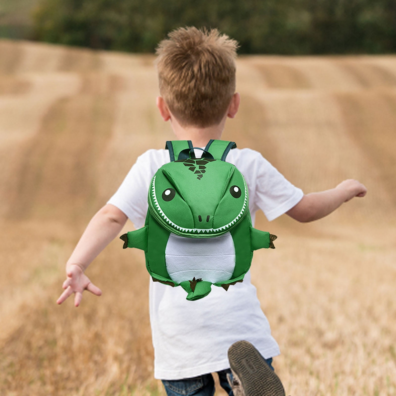 Tyuong Dinosaur Backpack Love Trendy Bags Backpacks For Boys And Girls ...
