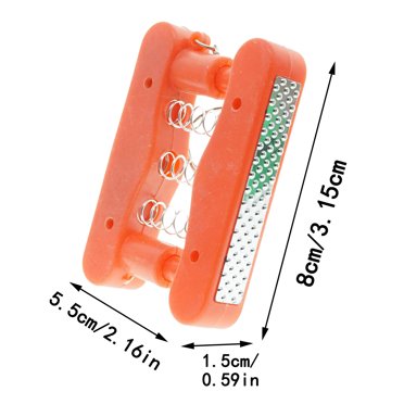 2-Pack Shocking Electric Shock Novelty Metal Pen Prank Trick Joke Gag ...