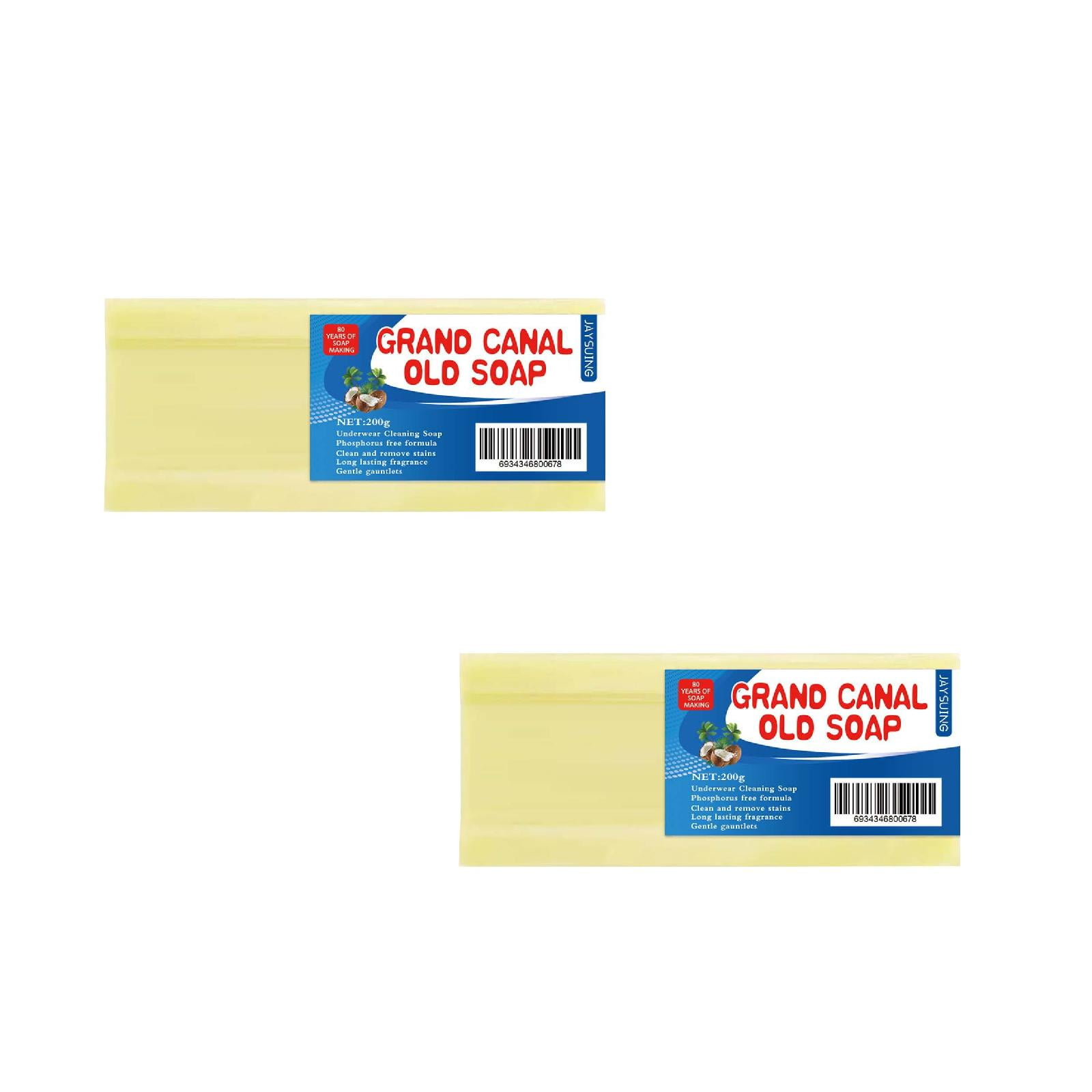 Tyuong Laundry Soap Laundry Cleaning Oil Stains Spots clothes Soap Hand ...