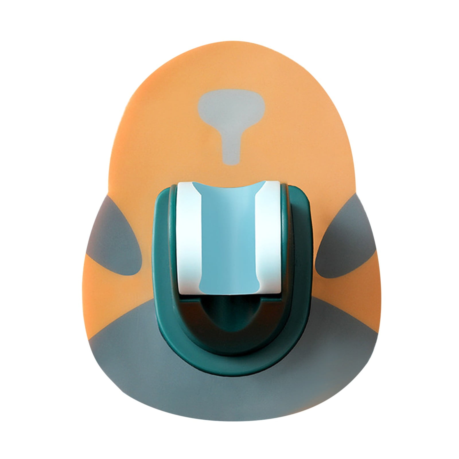 Tyuong No Punching Shower Fixing Bracket Shower Head Hanging Shower ...