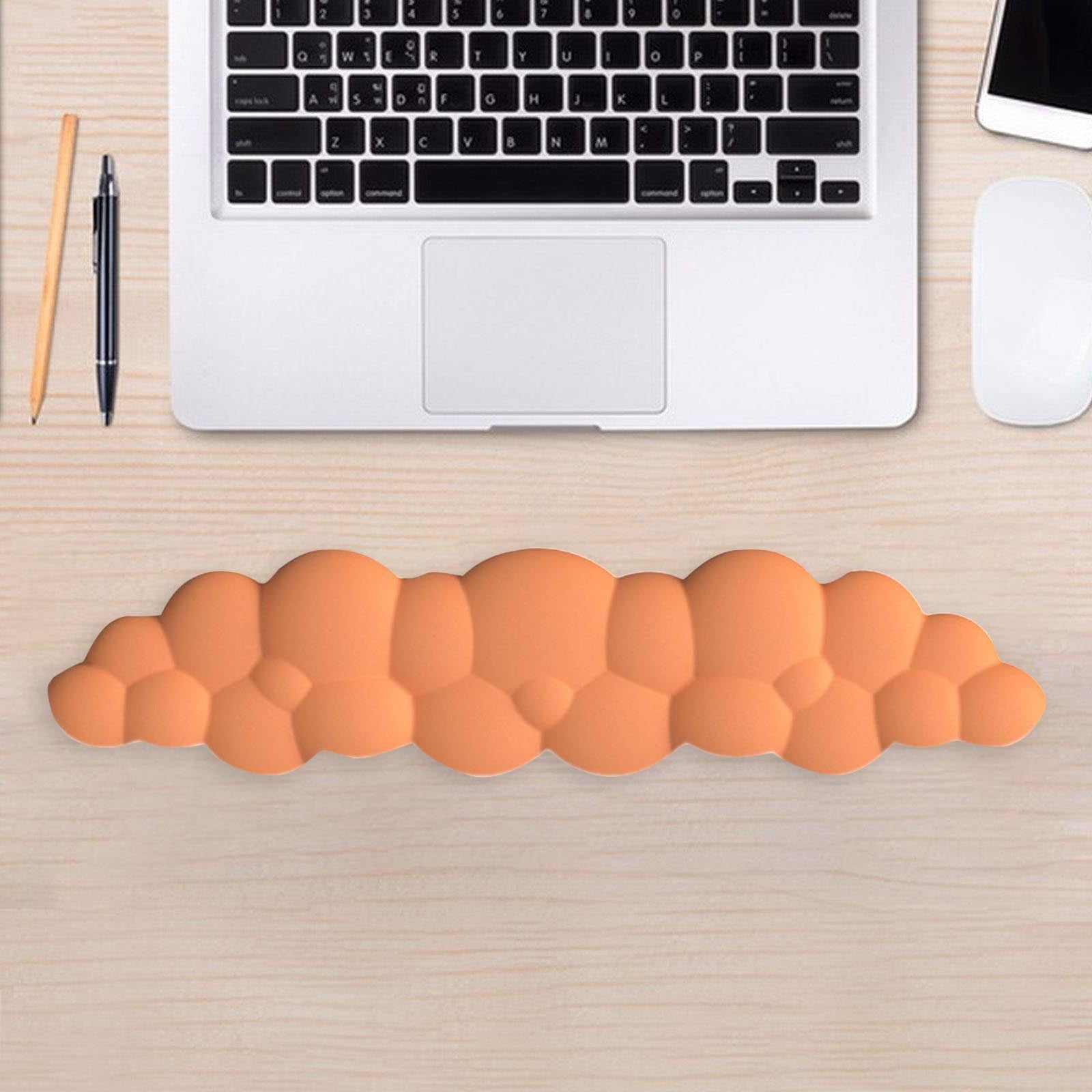 Tyuong School Supplies For Kids Pad Cloud Wrist Pad Memory Cotton ...