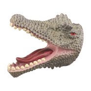 Jurassic World REALFX Baby Blue | Life-size Velociraptor Toy | Official ...