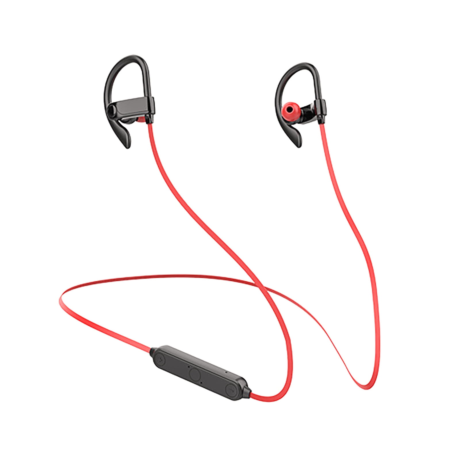 Tyuong Wireless Bluetooth Headphones Bluetooth Earbuds Neckband With ...