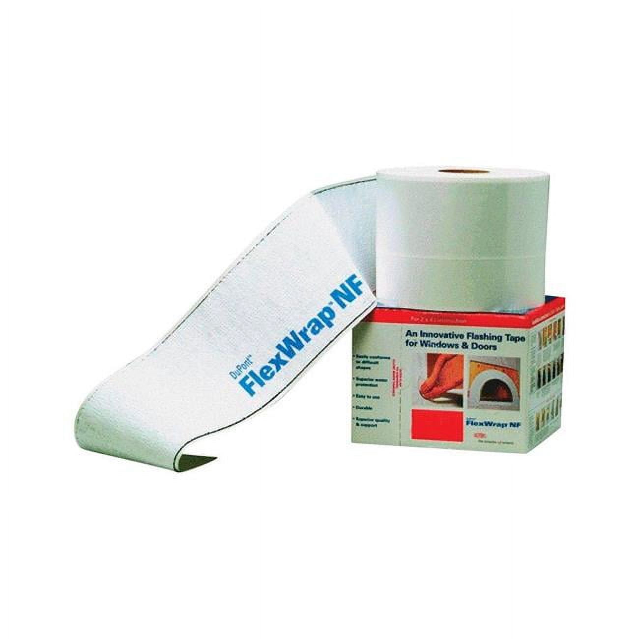 Dupont Flexwrap NF 9 In. x 75 Ft. Tape D14048062 - Walmart.com