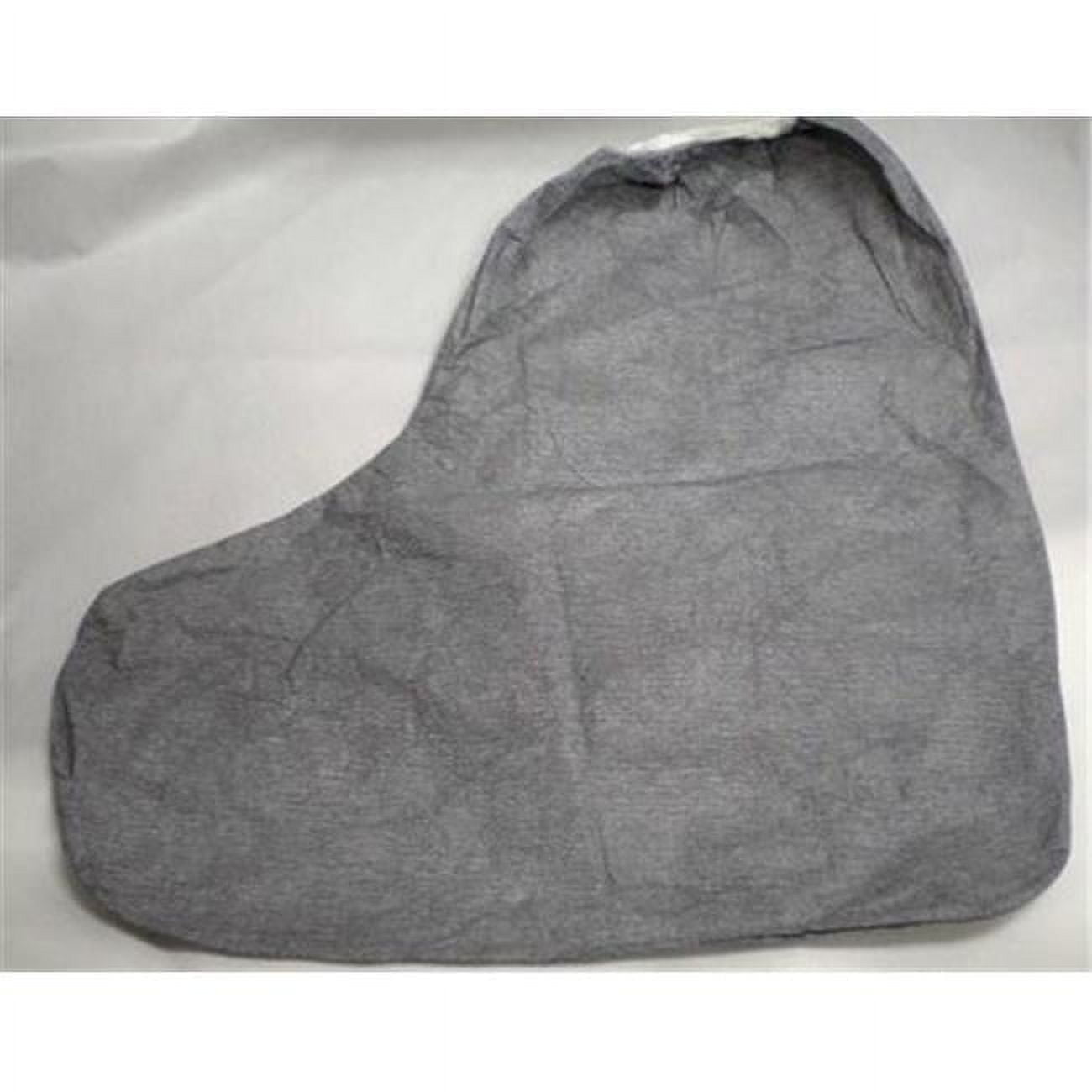 Tyvek Boot Cover 18 Inch High Elastic Top - Walmart.com