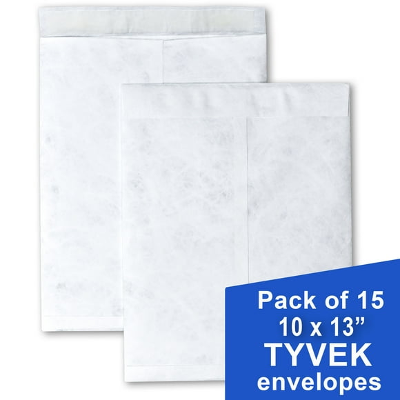 10 X 13 Envelopes in Envelopes by Size - Walmart.com