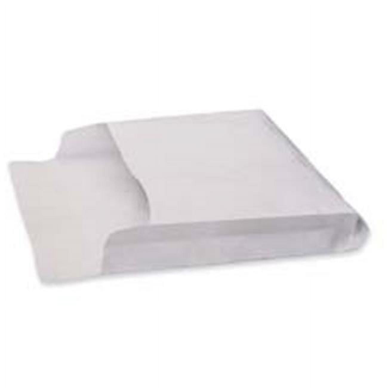 Tyvek Open-Side Envelope - White - 12in.x16in.x2in. - Walmart.com