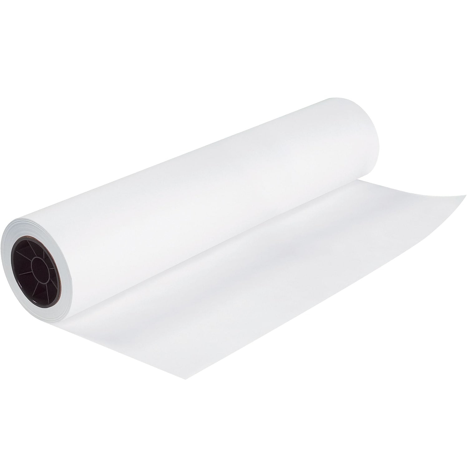 "Tyvek Protective Liner Roll, 24"" x 150', White, Mold and Moisture ...