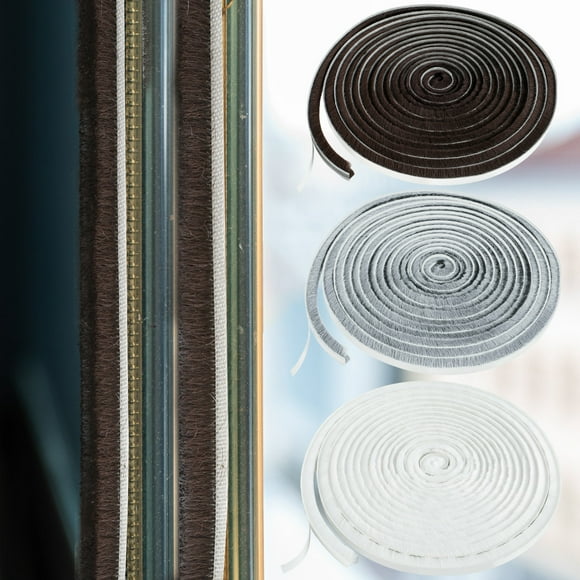 Felt Weatherstripping