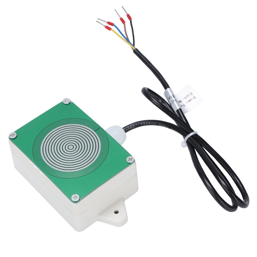 Tzilke Greenhouses Rain Snow Sensor Transmitter Detection Monitoring ...