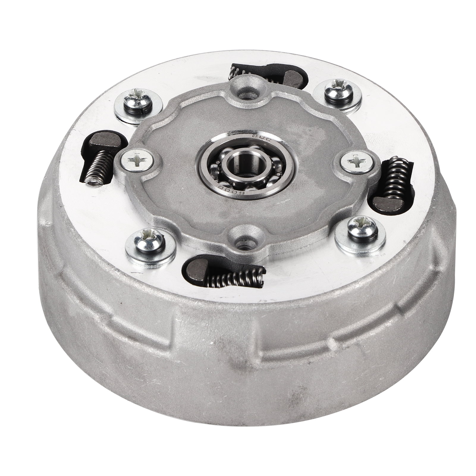 Tzilke Tzilke Engine Clutch Assembly Fit for Lifan 70cc 110cc 125cc PIT ...