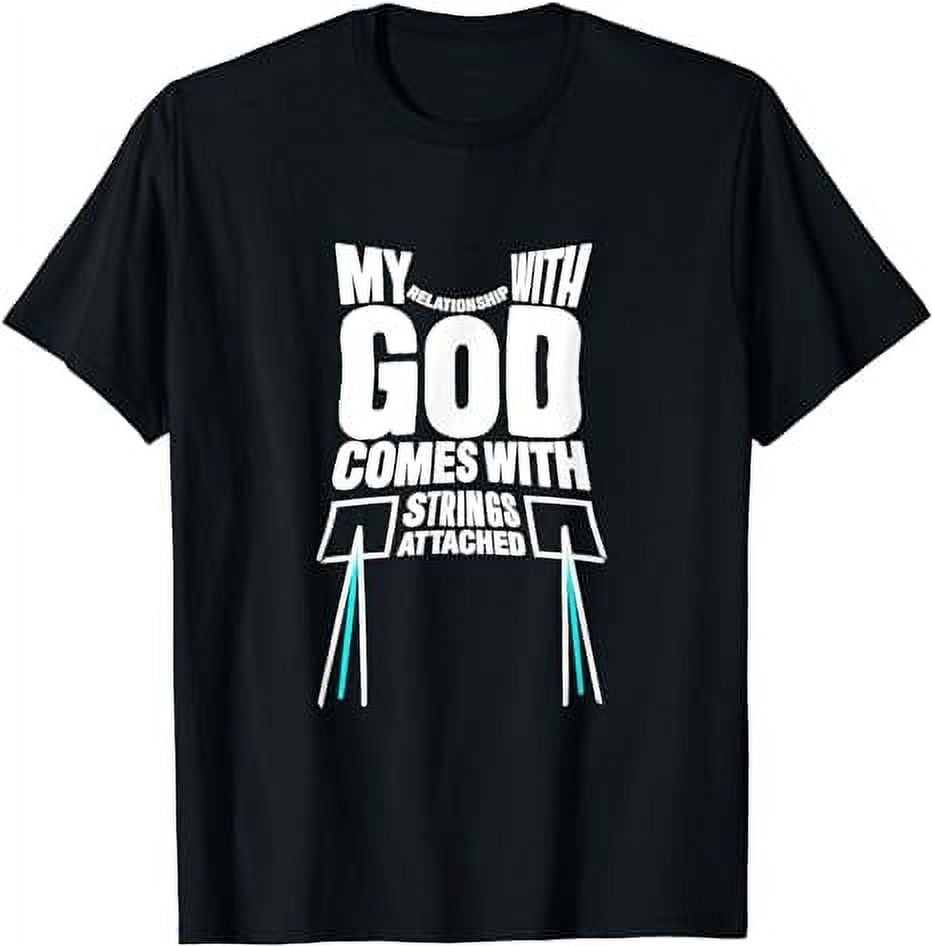 Tzitzit My relationship with GOD comes with strings attached - Walmart.com