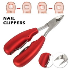 Large Toenail Clippers
