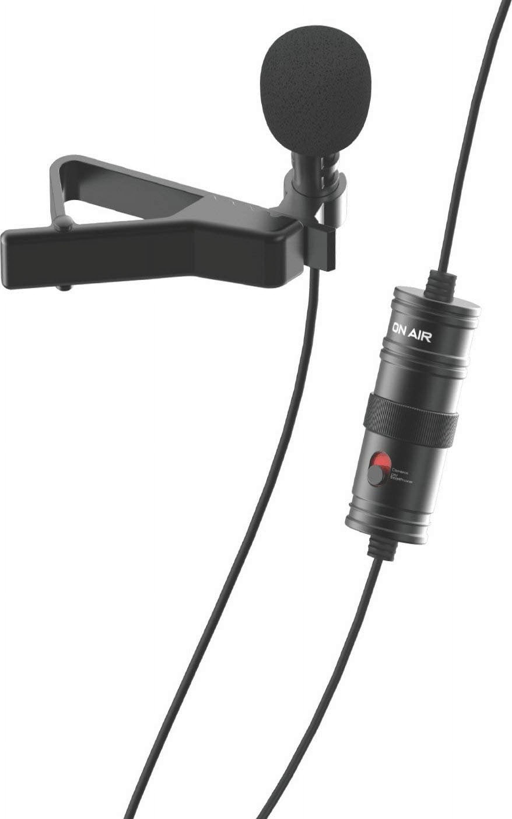 Echo Cancellation Mic