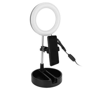 Ring Light Phone Stand