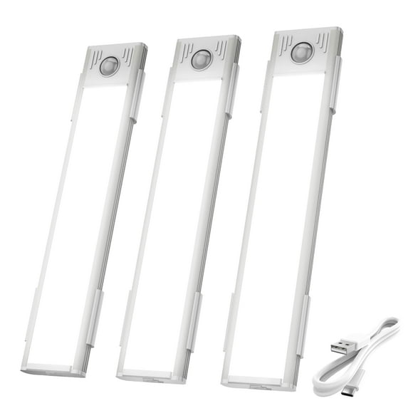 Battery Operated Kitchen Lights