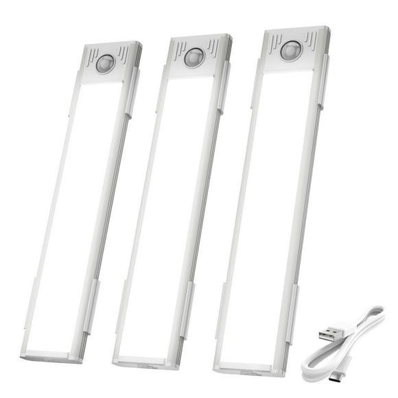 Battery Operated Kitchen Lights