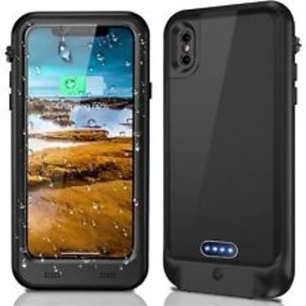 Tzumi iPhone X Guardian Case - Walmart Business Supplies